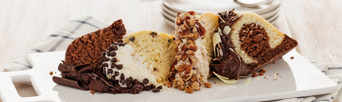 Baby Jane - 6 Servings – Janie's Cakes