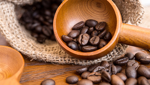 Java / Coffee Pound Cakes – Janie's Cakes