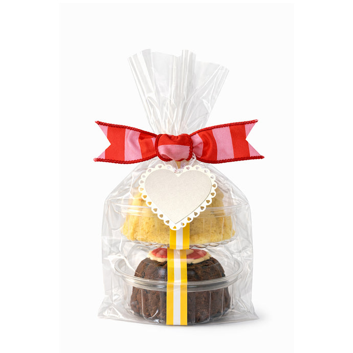 Pound Cakes In The Shape Of A Bundt Cake | Janie's Cakes – Page 2