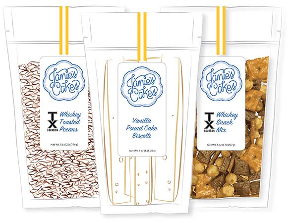 Munchie Box | Janie's Cakes